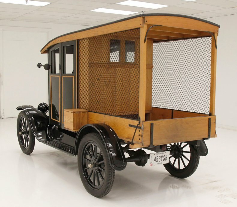 1921 Ford Model T In Morgantown, Pennsylvania, United States For Sale ...