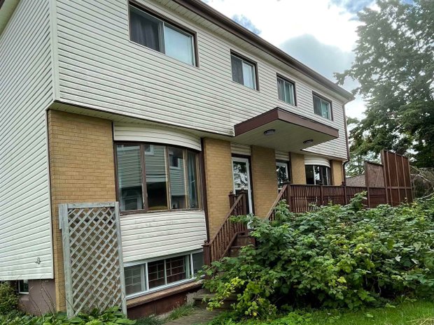 Luxury homes with garden for sale in Spryfield, Halifax, Nova Scotia ...