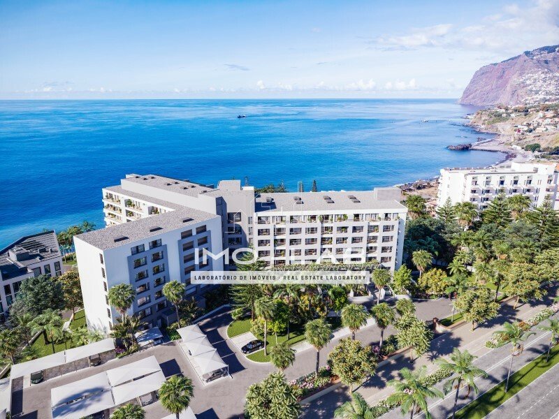 Apartment 4 Bedrooms Private Swimming Pool In Funchal, Madeira ...