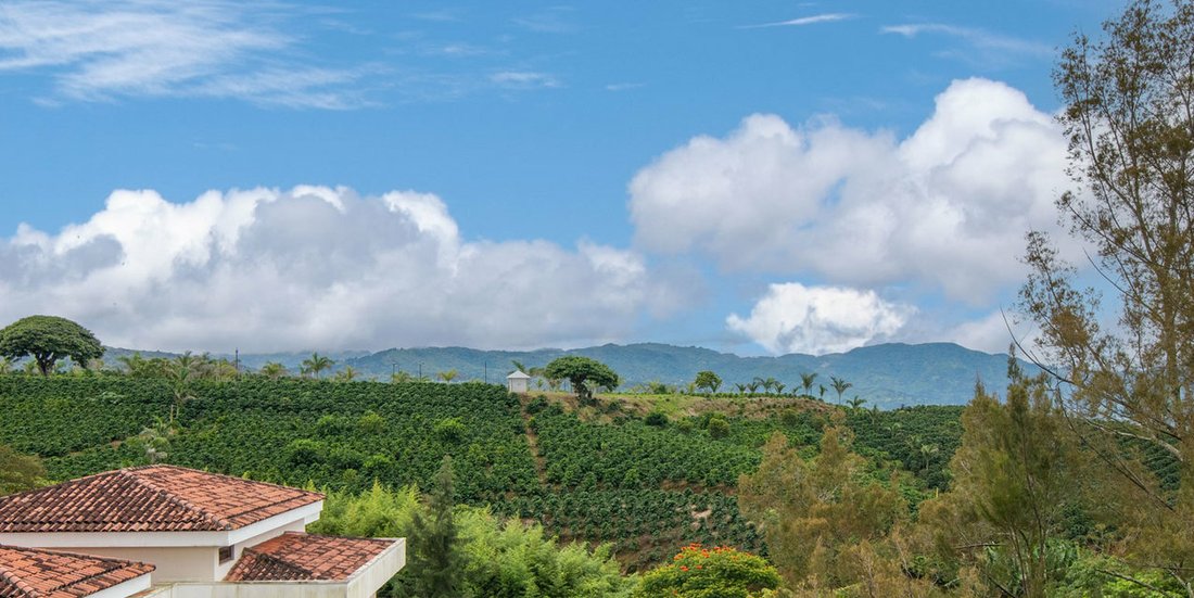 Casa Leuk At Monterán In Granadilla, San José Province, Costa Rica For ...