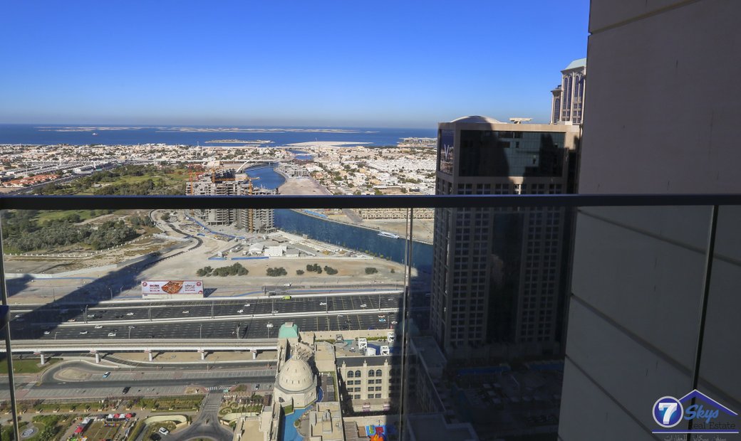 Lower Floor I Luxury 2 Bedroom+Balcony In Dubai, Dubai, United Arab ...