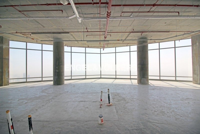 Shell & Core Corporate Suite | 14 In Dubai, Dubai, United Arab Emirates ...