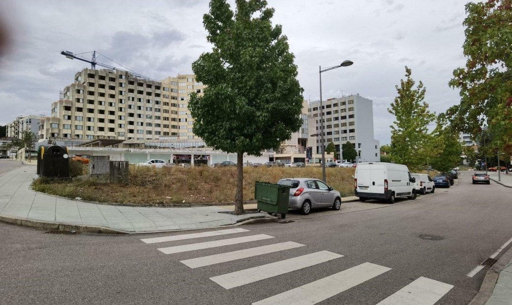 Valença Land In Spain For Sale (12194823)