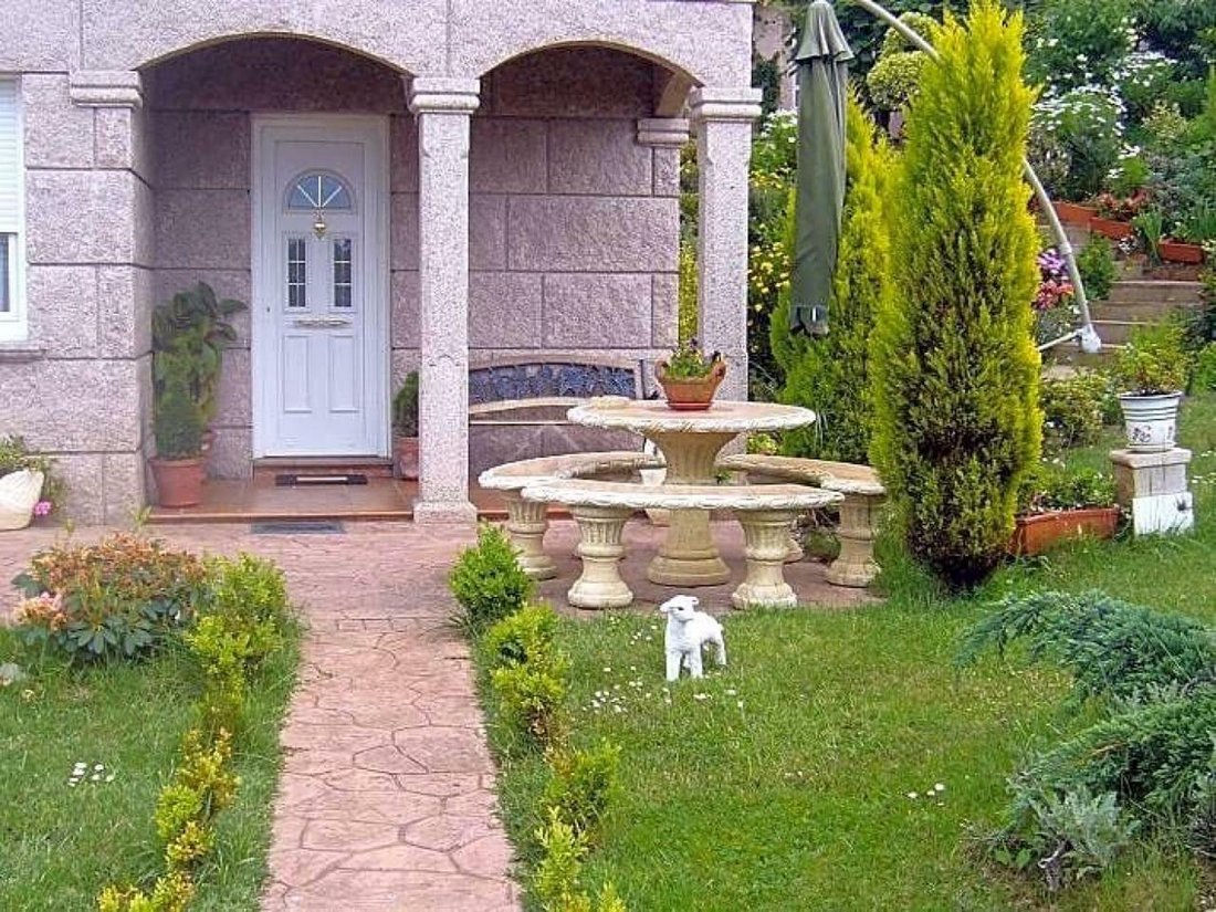 Nigran Villa In Nigrán, Galicia, Spain For Sale (12194841)