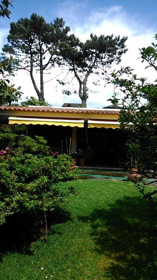 Nigran Villa In Nigrán, Galicia, Spain For Sale (12194845)