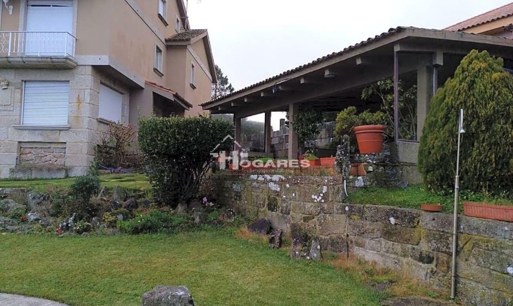 Nigran Villa In Nigrán, Galicia, Spain For Sale (10770998)