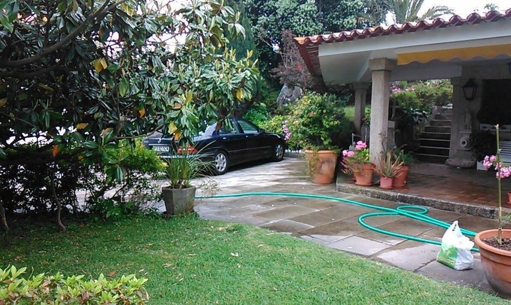Nigran Villa In Nigrán, Galicia, Spain For Sale (12194845)