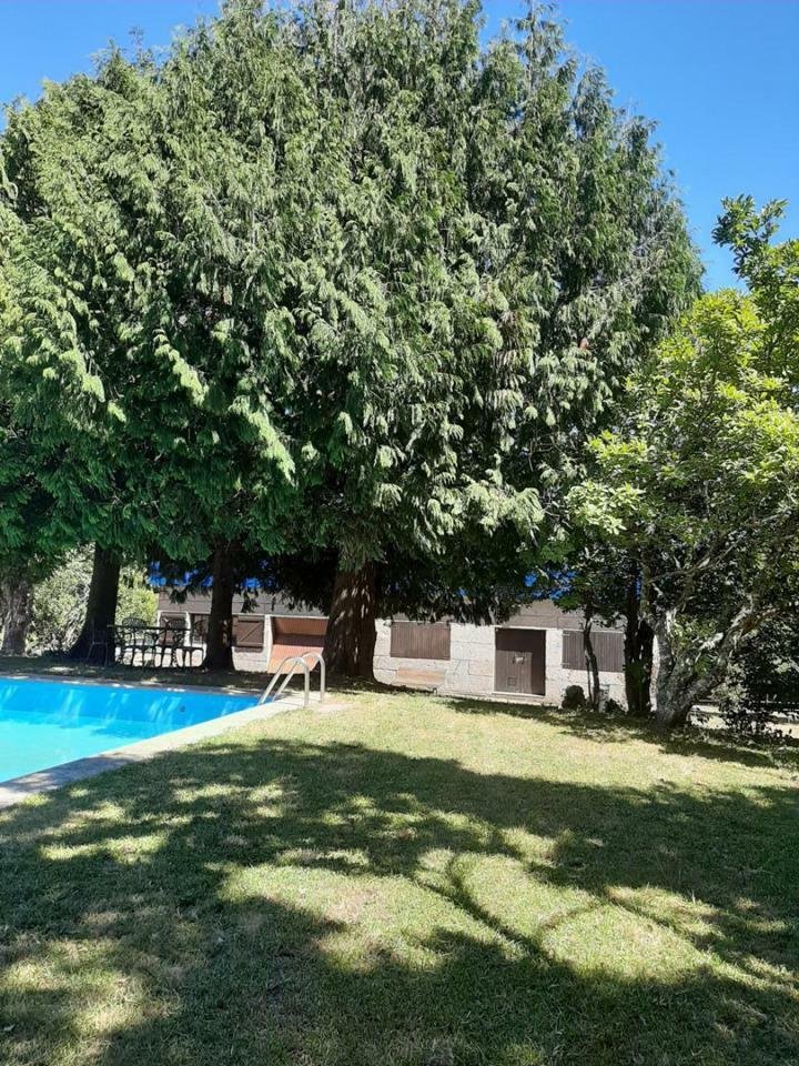 Nigran Villa In Nigrán, Galicia, Spain For Sale (12194844)
