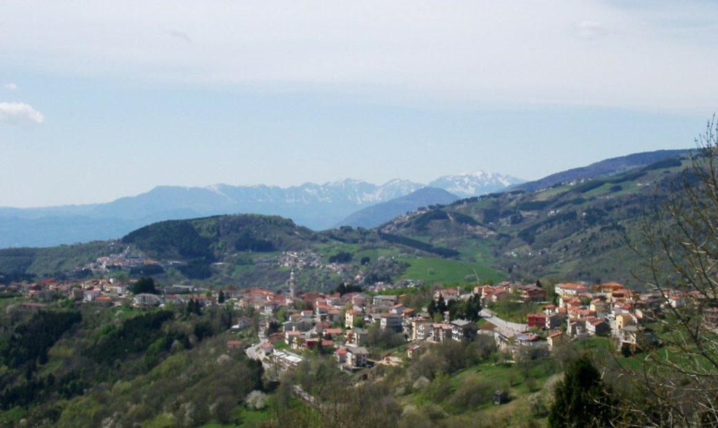 Padova Land In Lusiana Conco, Veneto, Italy For Sale (12198382)