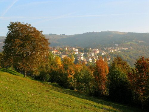 Padova Land In Lusiana Conco, Veneto, Italy For Sale (12198382)