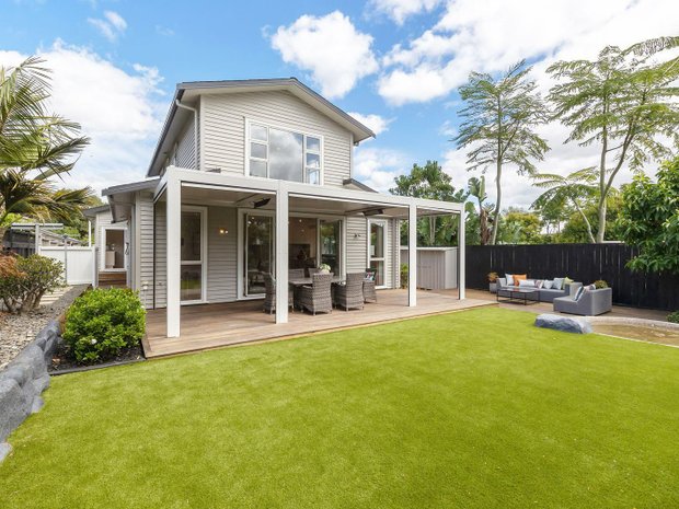 Luxury new built homes for sale in Blockhouse Bay, Auckland, Auckland ...