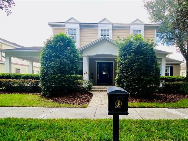 Luxury homes for sale in Lithia, Florida | JamesEdition