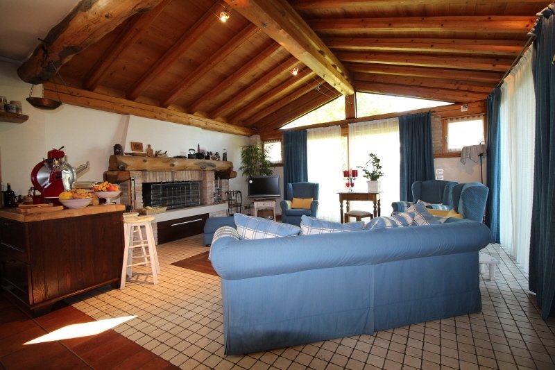 Peaceful Farmhouse With Vineyard In Santa Lucia Di Piave, Veneto, Italy ...