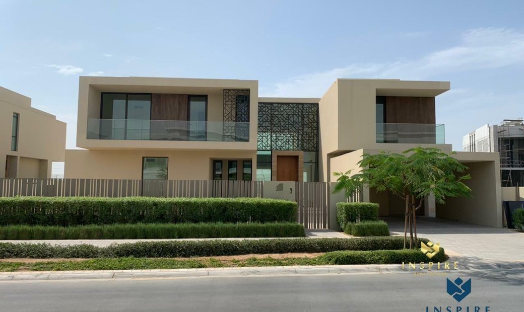 Exclusive | Corner Villa | Ready To Move In Dubai, Dubai, United Arab ...
