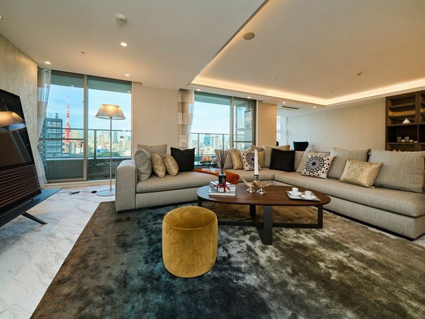 Luxury homes for sale in Tokyo, Japan | JamesEdition