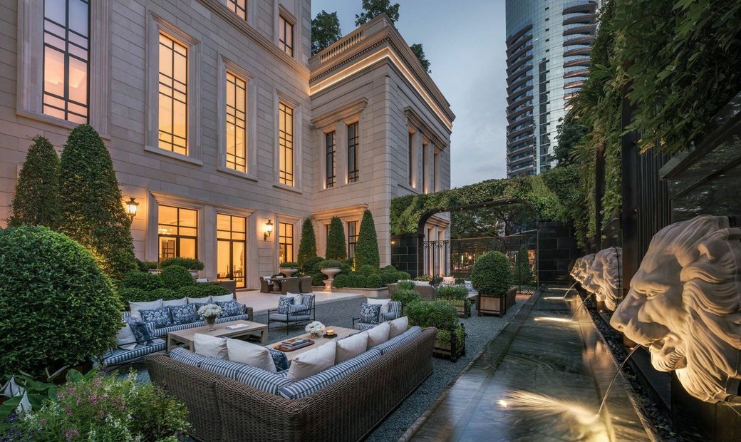 Embassy Row In Bangkok, Bangkok, Thailand For Sale (12210895)