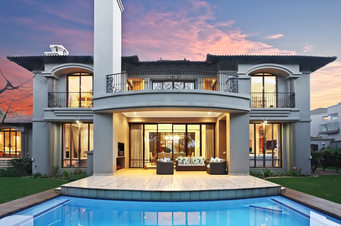 Morningside In Sandton, Gauteng, South Africa For Sale (12212018)