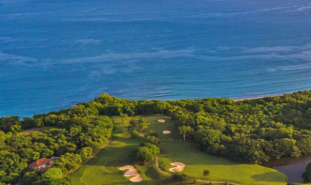 Beautiful Lot In Beach Gated In Puerto Viejo, Guanacaste Province ...