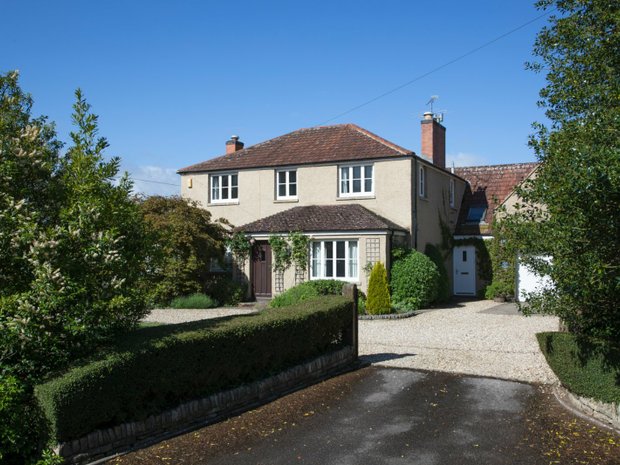 Maisons de luxe à vendre à Somerford Keynes, Angleterre, Royaume-Uni | JamesEdition