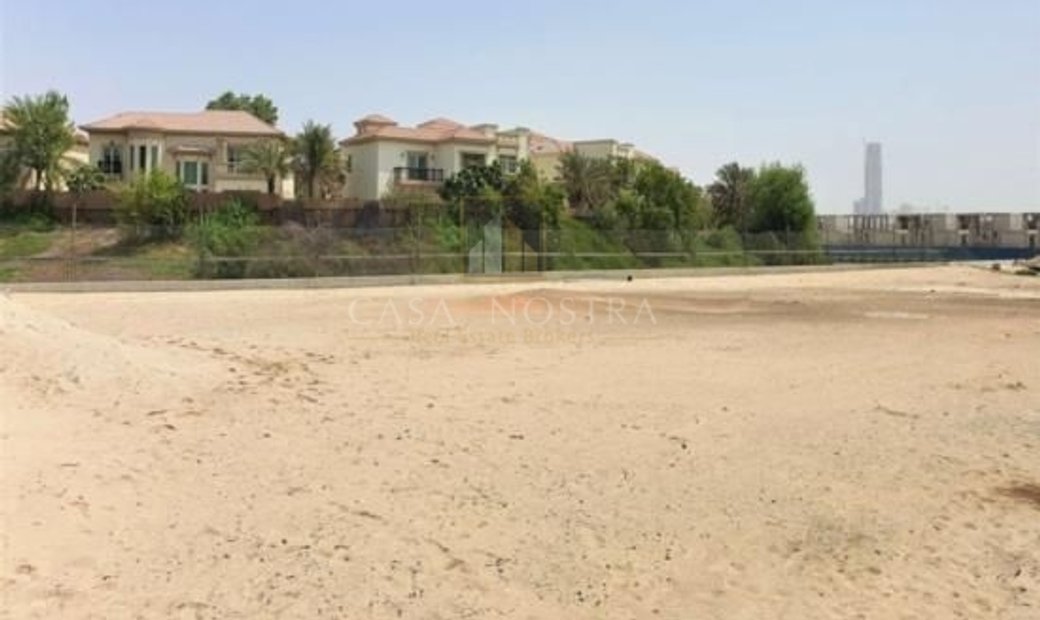 Investor Deal / Corner Plot / Prime In Dubai, Dubai, United Arab ...