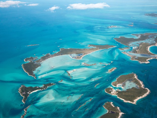 Luxury homes for sale in Pipe Cay, Black Point, The Bahamas | JamesEdition