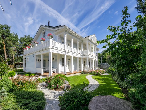Luxury homes for sale in Pirita, Tallinn, Harju County, Estonia ...