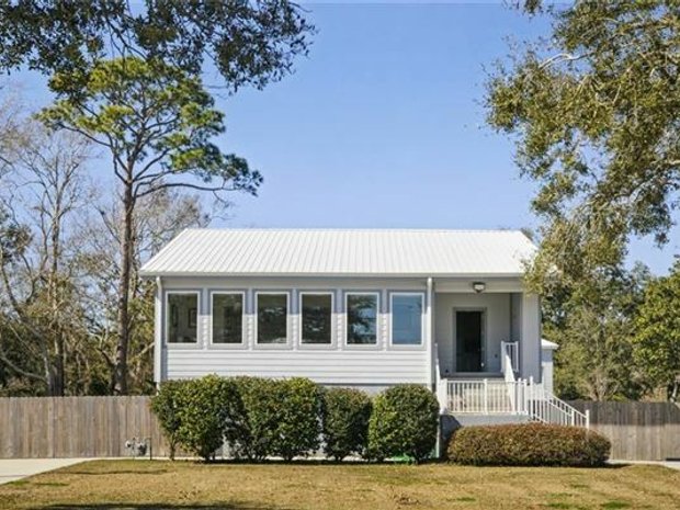 Luxury homes for sale in Bay St. Louis, Mississippi | JamesEdition