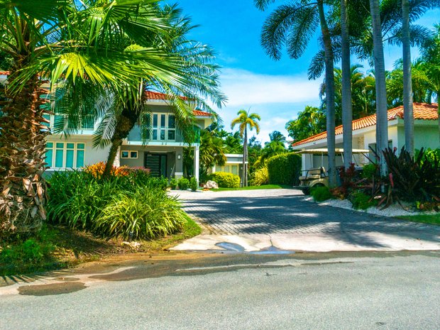 Luxury gated community homes for sale in Dorado, Dorado, Puerto Rico ...
