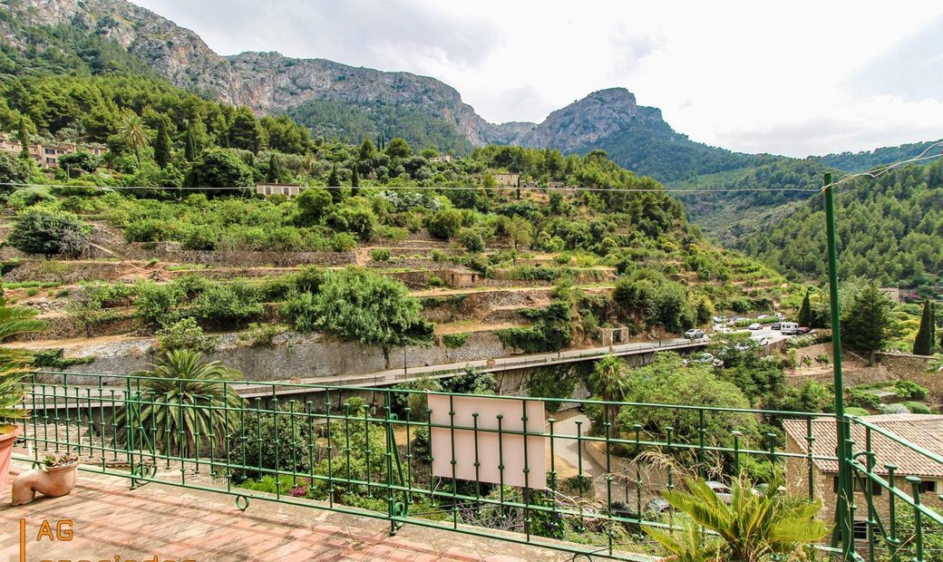 Deya Villa In Deià, Balearic Islands, Spain For Sale (12221177)