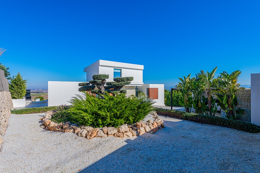 Beautiful Villa With In Alberic, Valencia, Valencian Community, Spain ...