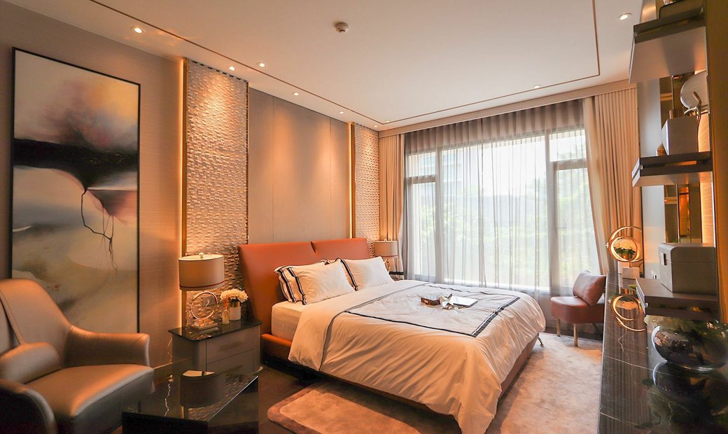 Nivati Thonglor 23 In Bangkok, Bangkok, Thailand For Sale (12225578)