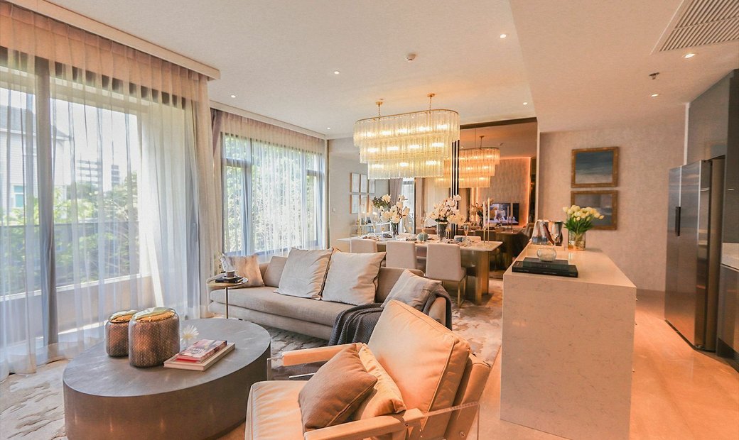 Nivati Thonglor 23 In Bangkok, Bangkok, Thailand For Sale (12225576)