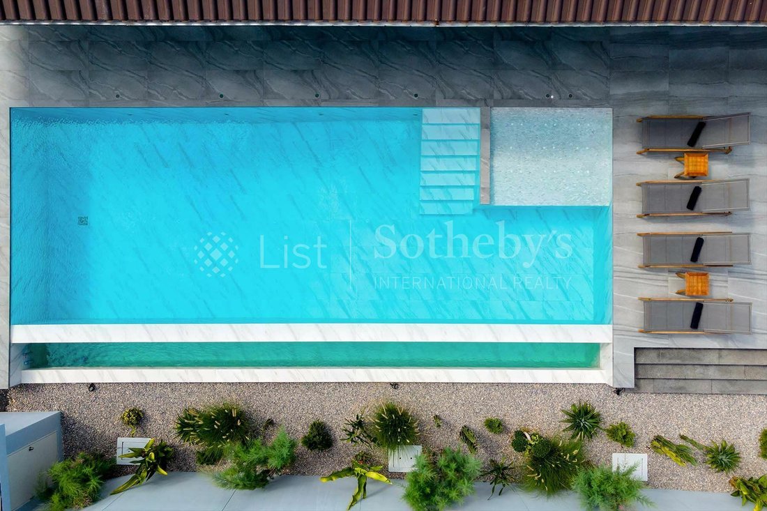 Kemala Villa, Banyan Residences Hua In Nong Kae, Tanintharyi Region ...