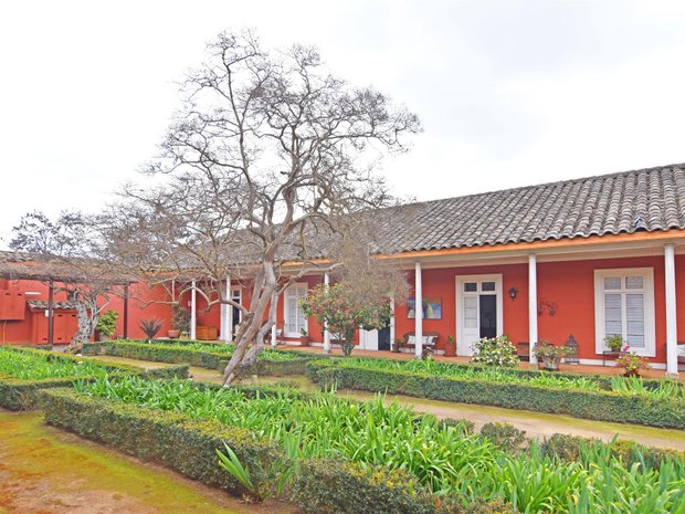 Luxury homes for sale in Rancagua, O'Higgins, Chile | JamesEdition