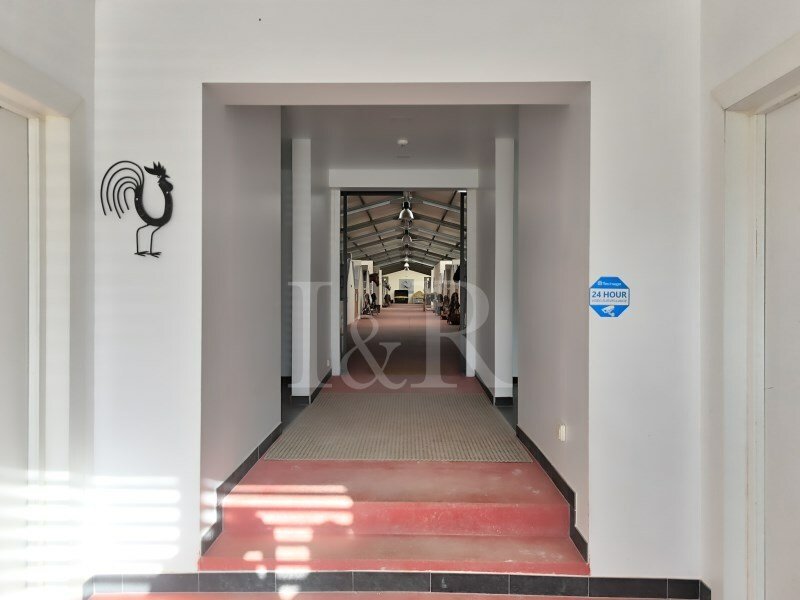 Equestrian Farm With 4 Acres Of Land In Algueirão, In Sintra, Lisbon ...