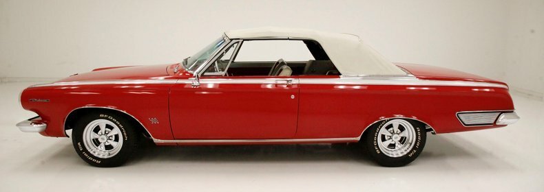 1963 Dodge Polara In Morgantown, Pennsylvania, United States For Sale ...