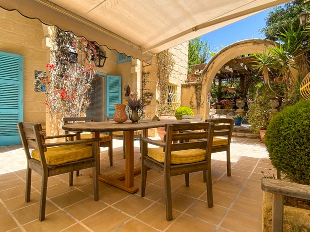 Case di lusso in vendita in Malta | JamesEdition