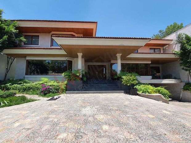 Luxury homes with pool for sale in Campestre, Mexico City, Mexico City ...