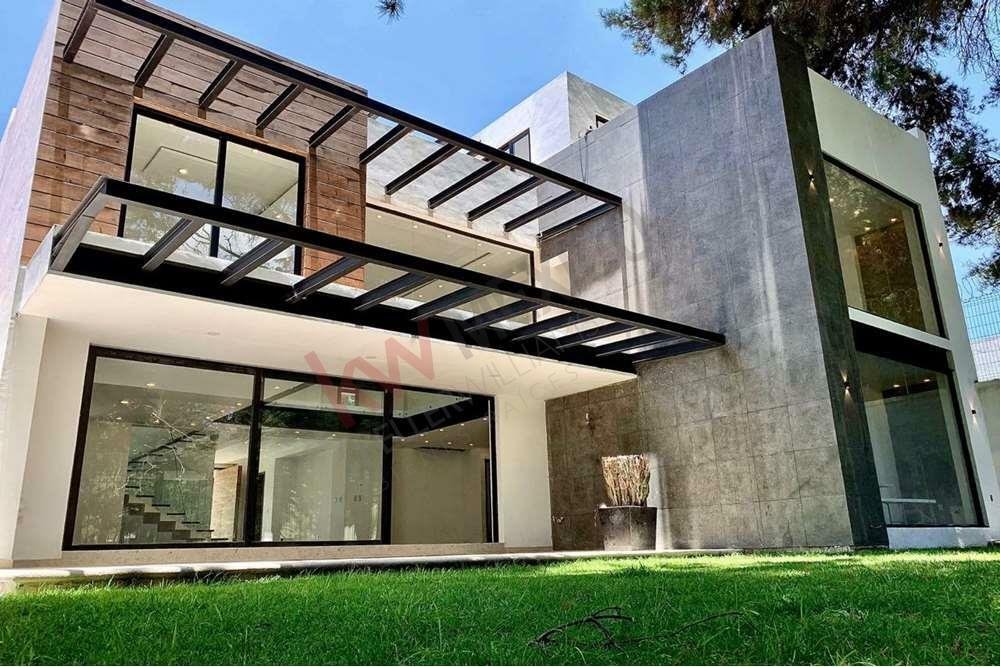 Residencial Metepec En Metepec, Estado De México, México En Venta ...