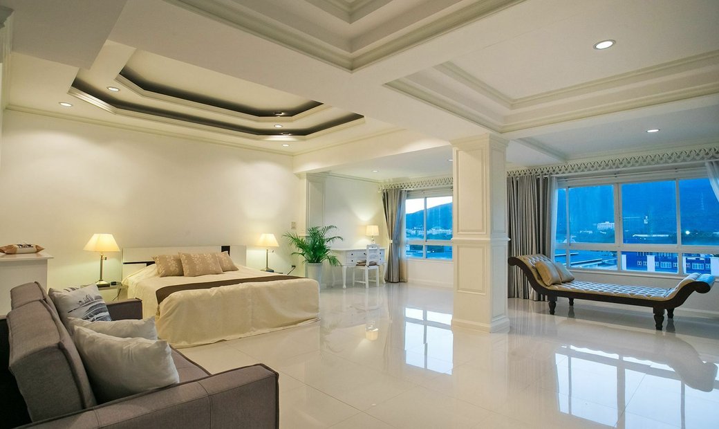 Hillside 3 Condominium In Chiang Mai, Chiang Mai, Thailand For Sale ...