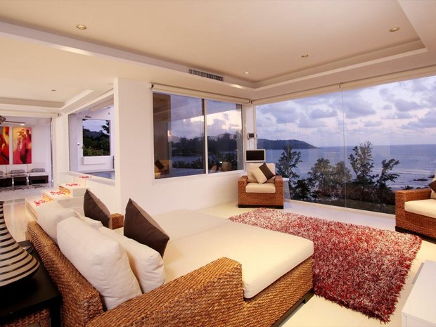 Luxury waterfront condos for sale in Karon, Phuket, Thailand | JamesEdition