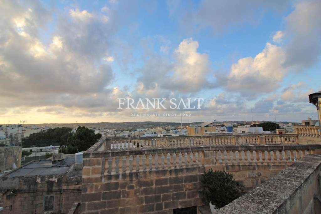 Rabat, Converted House Of Character In ħad Dingli, Malta For Sale ...