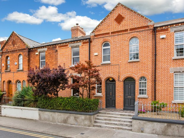 Luxury homes for sale in Stoneybatter, County Dublin, Ireland ...