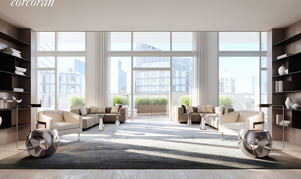 635 West 59th Street 24 E, New York, Ny In New York, New York, United ...