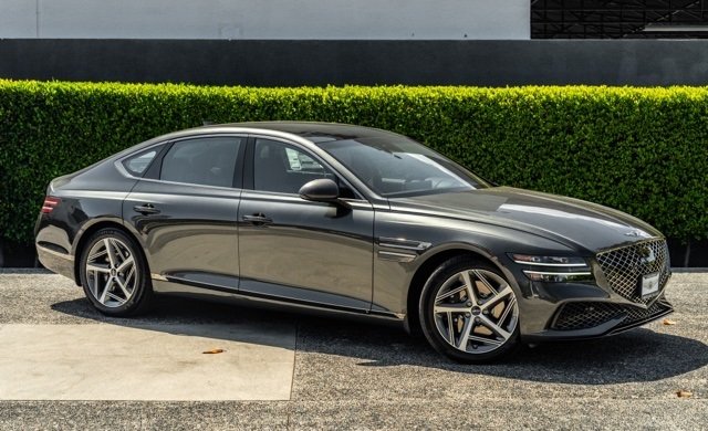 2023 Genesis G80 In Thousand Oaks, California, United States For Sale ...