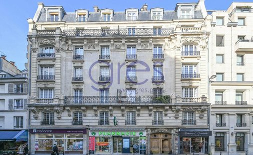 Listings by GRES Paris - France | JamesEdition
