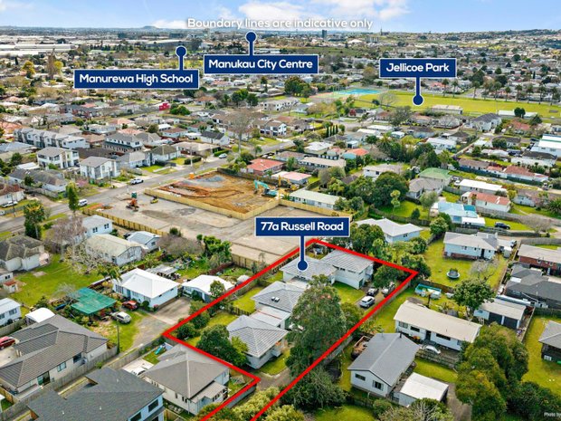 Luxury investment property homes for sale in Hillpark, Auckland ...