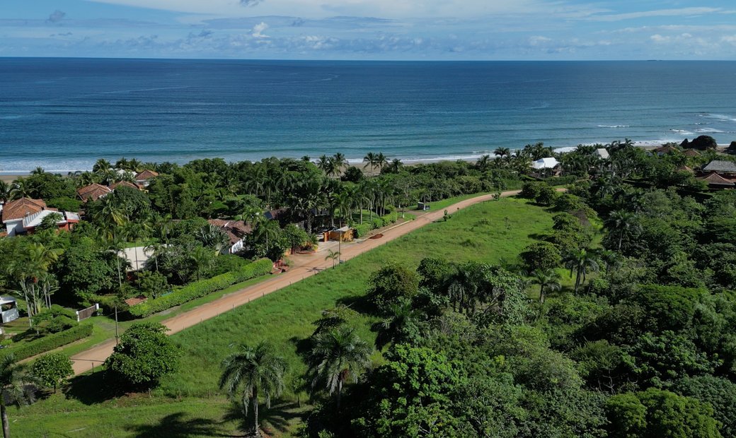 Destiladeros Beach, Pedasi, Beautiful In Pedasi, Los Santos Province ...