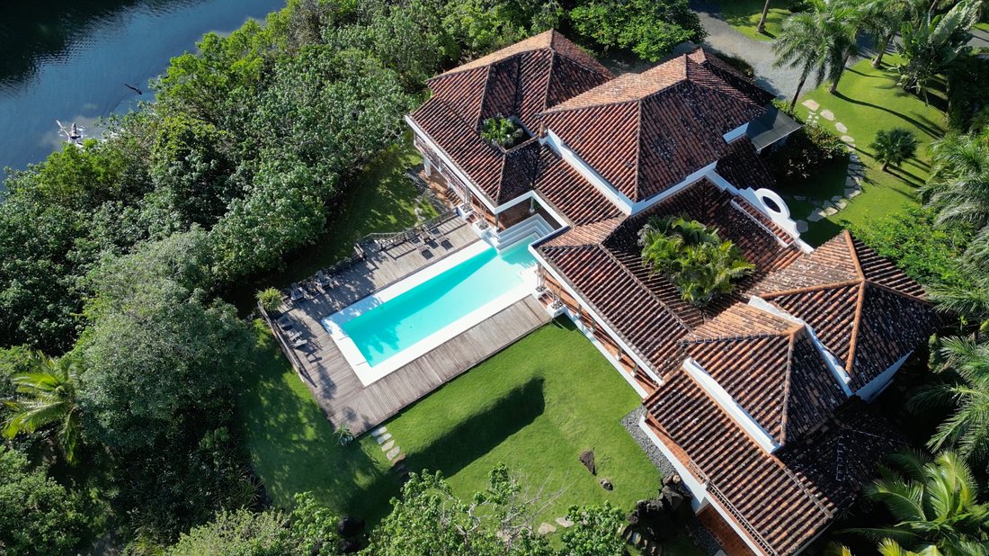 Destiladeros Beach, Pedasi, Beachfront In Pedasi, Los Santos Province ...