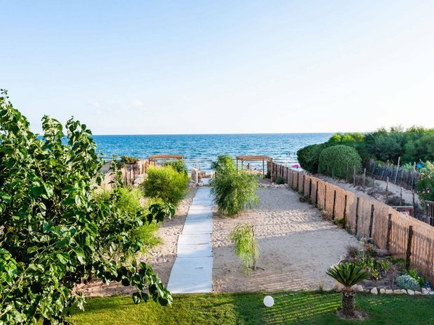 Luxury homes for sale in Granelli, Sicily, Italy | JamesEdition